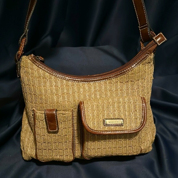 Rosetti | Bags | Rosetti Shoulder Bag | Poshmark